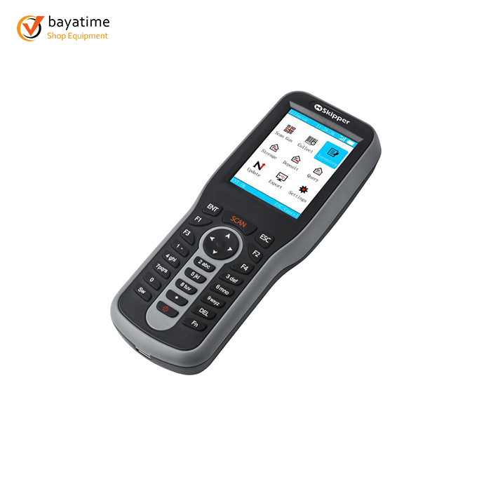 قیمت و خرید بارکد خوان دو بعدی اکسیوم مدل 8223|بایاتایم