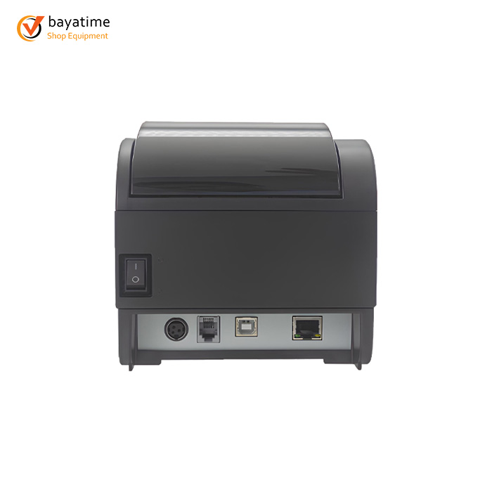 چاپگر رسید (فیش پرینتر) اسکیپر مدل Sp230E| بایاتایم
