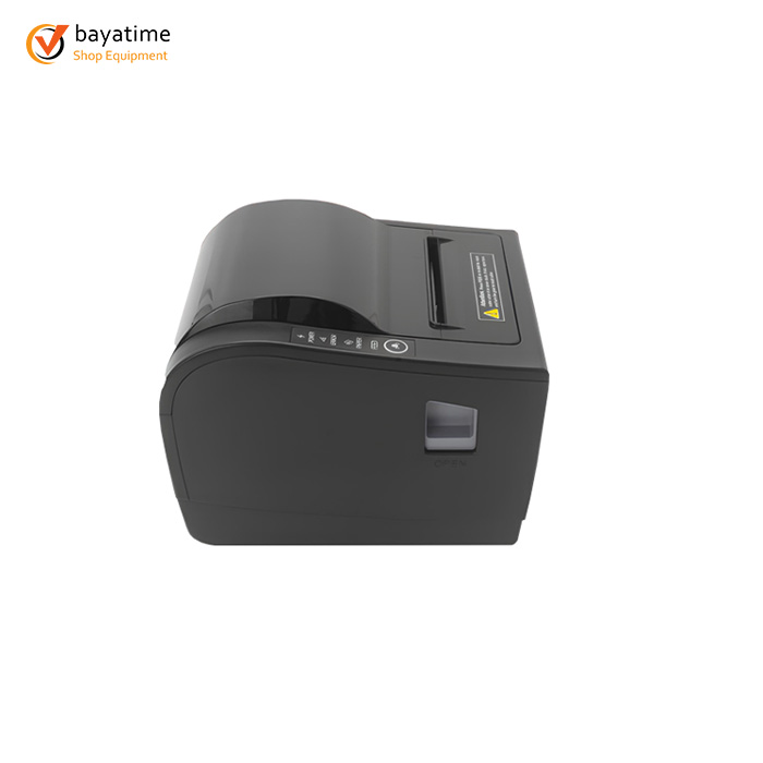 چاپگر رسید (فیش پرینتر) اسکیپر مدل Sp230E| بایاتایم