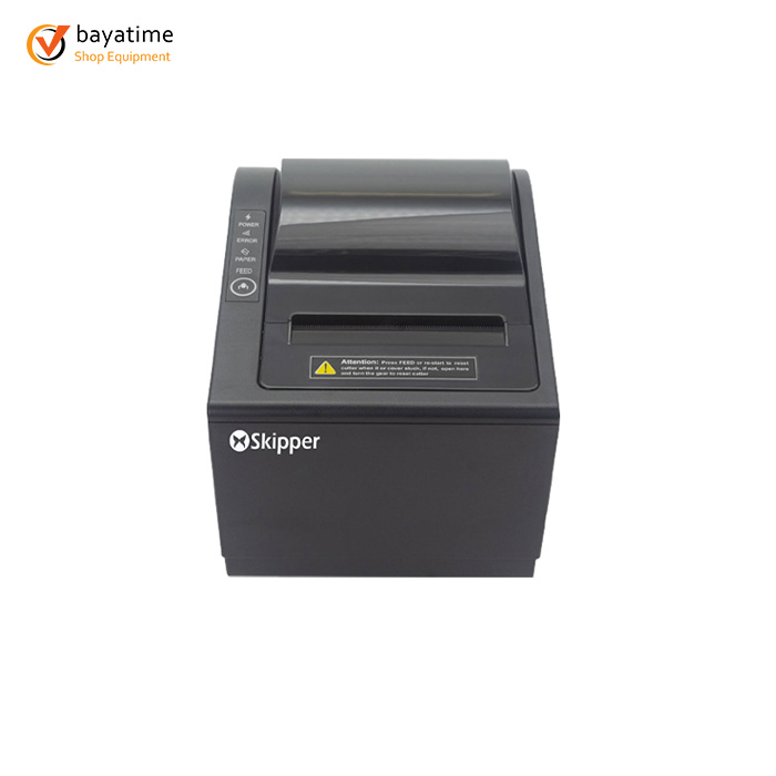 چاپگر رسید (فیش پرینتر) اسکیپر مدل Sp230E| بایاتایم