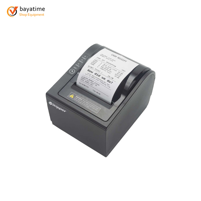 چاپگر رسید (فیش پرینتر) اسکیپر مدل Sp230E| بایاتایم