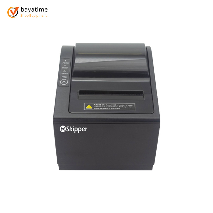 چاپگر رسید (فیش پرینتر) اسکیپر مدل Sp230E| بایاتایم